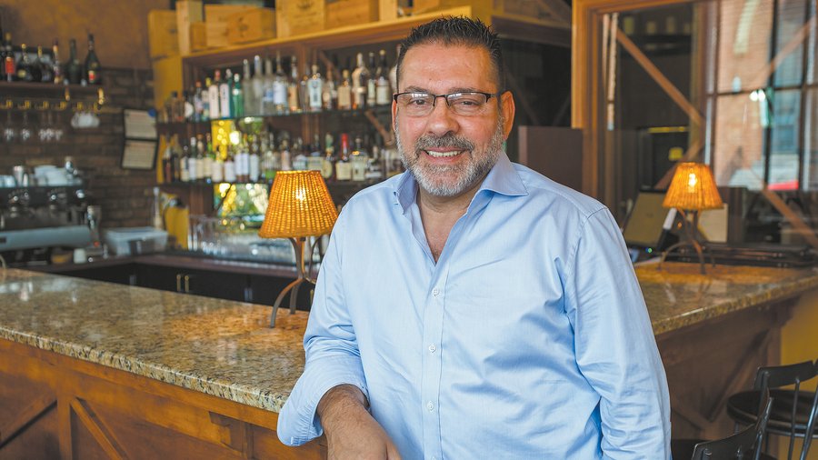 These restaurants stand the (taste) test of time - Cincinnati Business ...