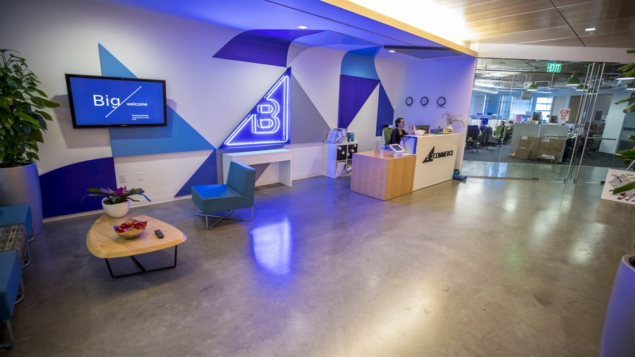Austin's Coolest Offices — SXSW, Yeti, Vrbo & more - Austin Business ...