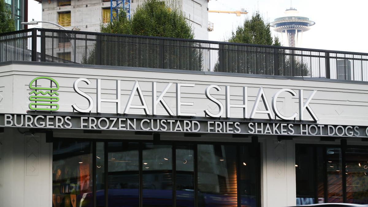 Popular burger chain Shake Shack to open its first Bellevue restaurant ...