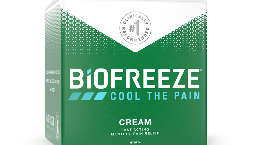Bank Of America Chicago Marathon teams up with Biofreeze - Chicago ...