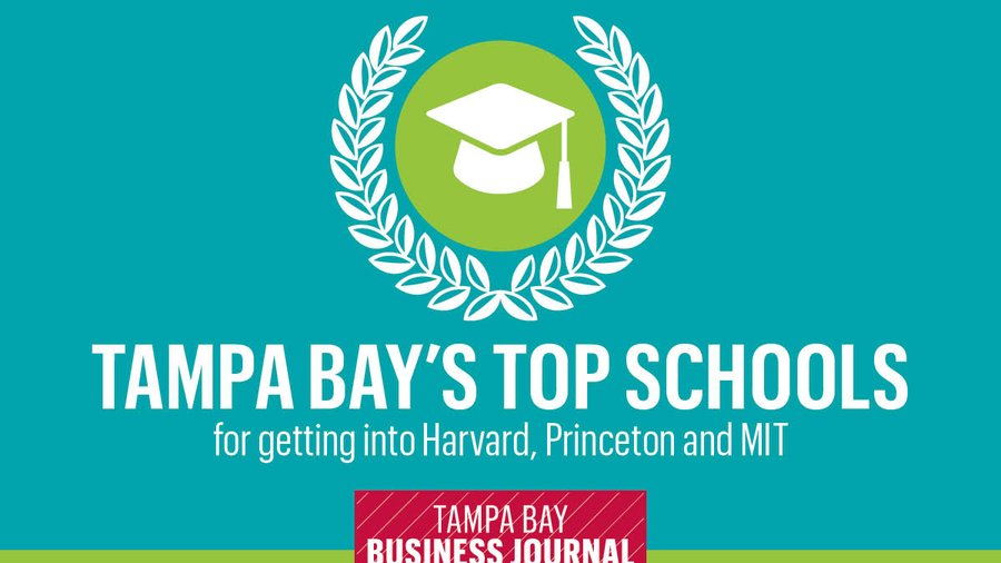 Berkeley Prep School celebrates completion of $65M campaign - Tampa Bay ...