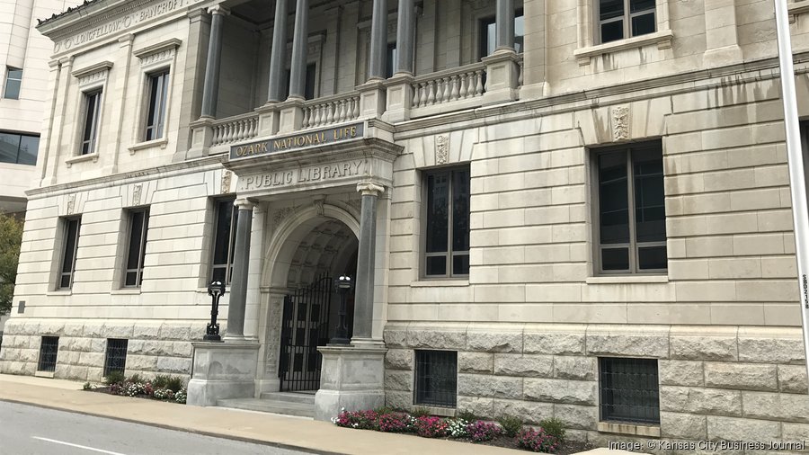 Americo Life acquires Ozark National Life Insurance - Kansas City ...