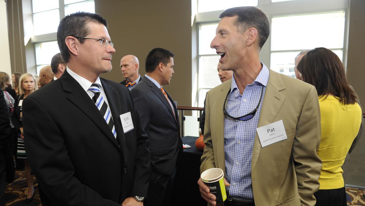 Genesys Systems Integrator sues CFO, accounting exec for embezzlement ...