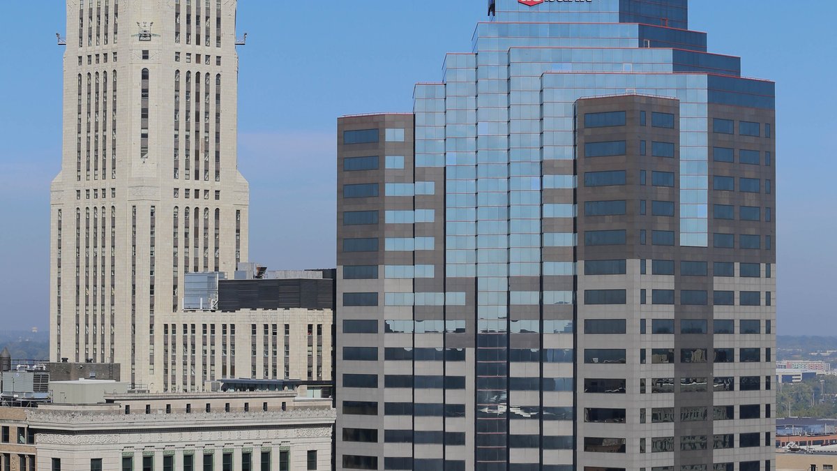 Central Ohio office trends to watch in 2024: Smaller offices, flight-to ...