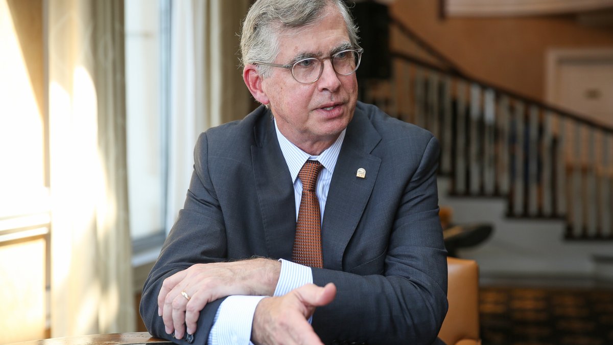 Truist puts focus on cost cuts amid economic uncertainty - Charlotte ...