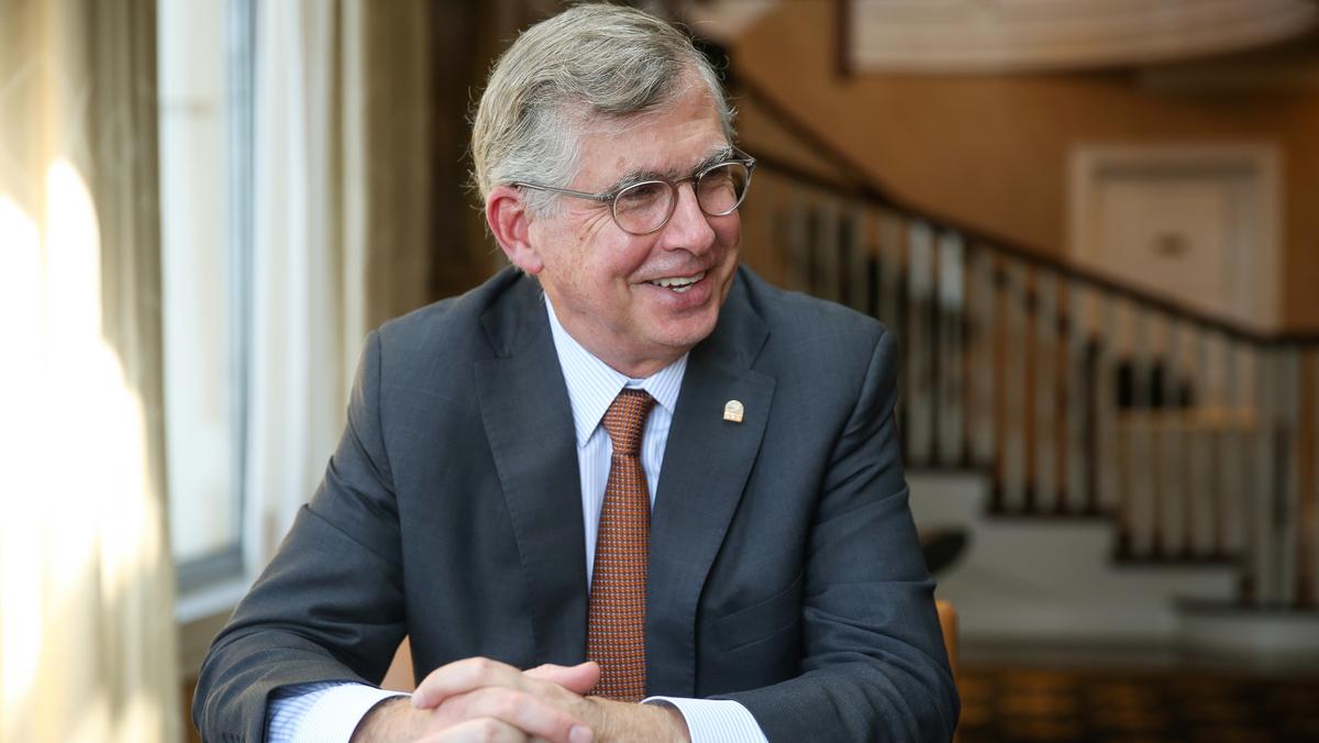 How SunTrust is building up its presence in Charlotte - Charlotte ...
