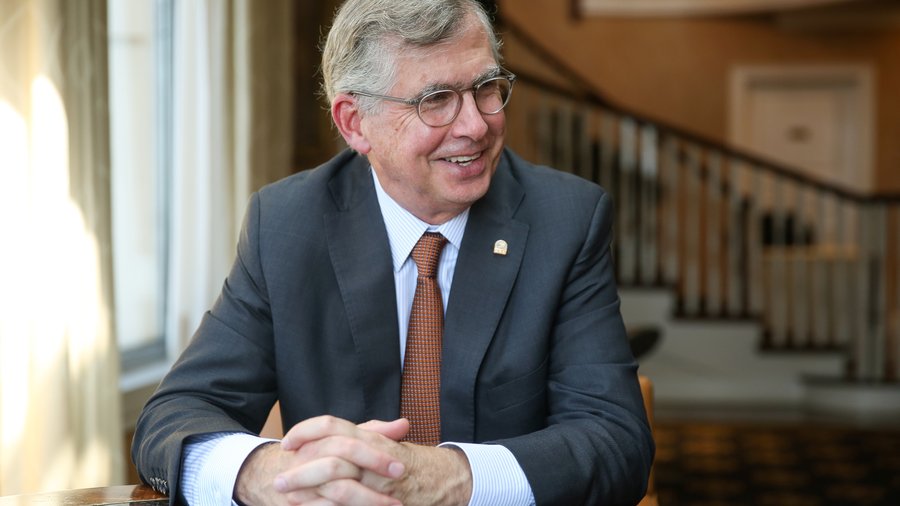 BUZZ: Why BB&T-SunTrust board will need tech focus - Charlotte Business ...