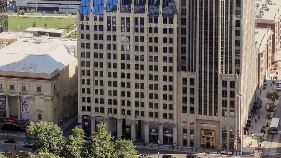 Fifth Third Center's new owner ValStone Partners says upgrades are in ...