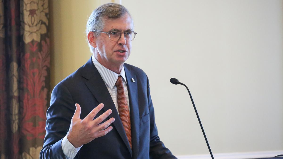 SunTrust CEO on bank's investing $13M in financial well-being program ...