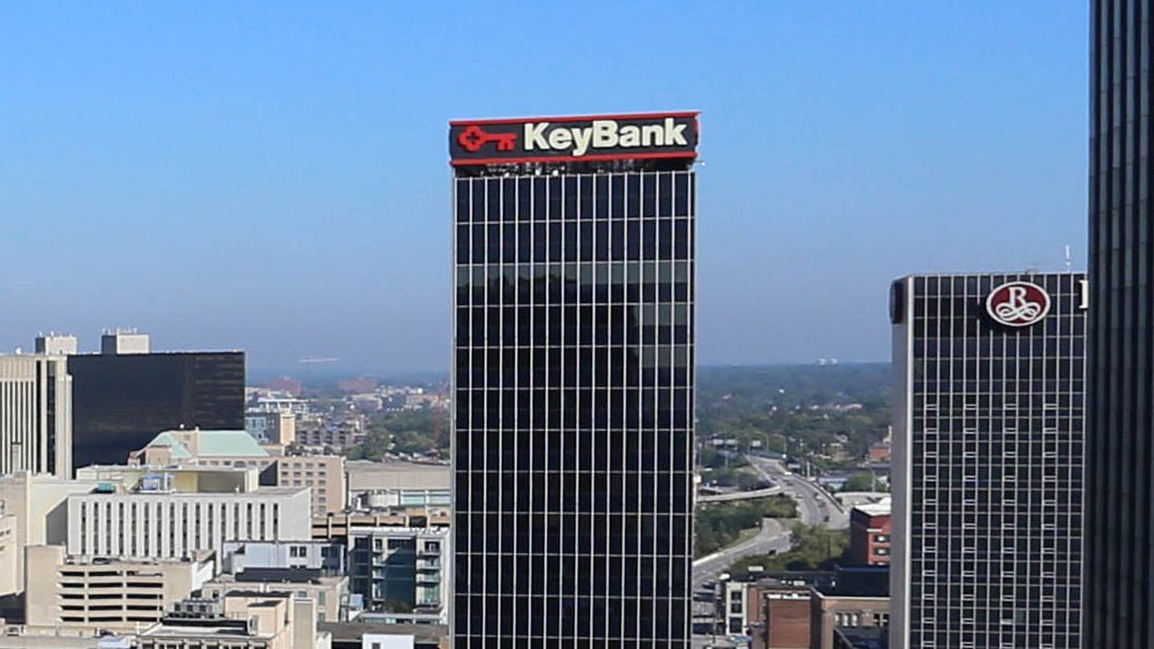 KeyBank building owner owes $11.46M to lender for downtown tower ...