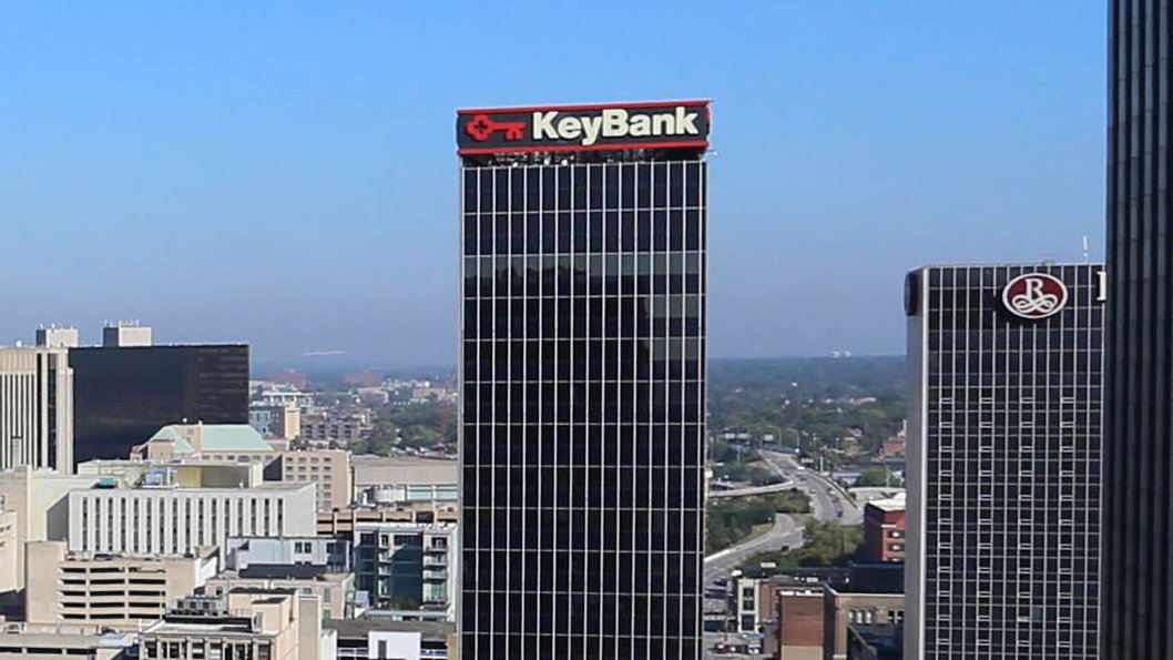 KeyBank leaving namesake building on Capitol Square - Columbus Business ...