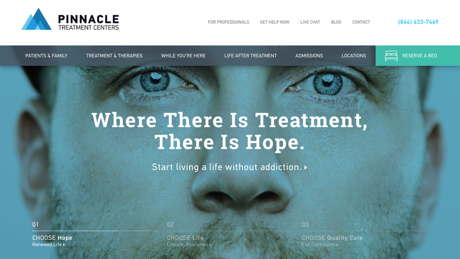 Dayton-area opioid treatment centers acquired by New Jersey company ...