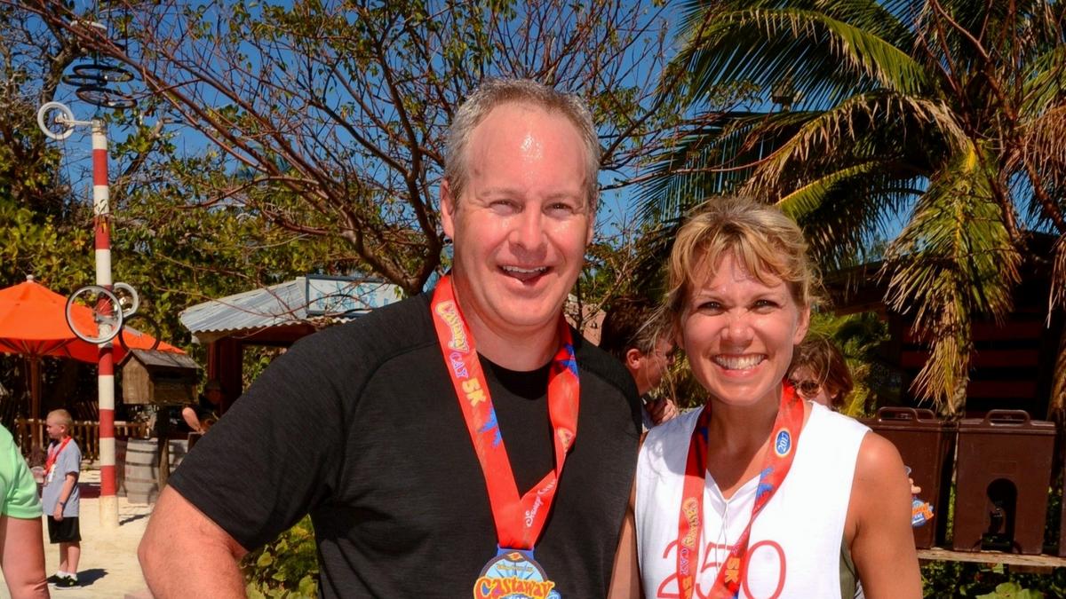 Wellbeing is a priority for Atlanta female executives - Atlanta ...