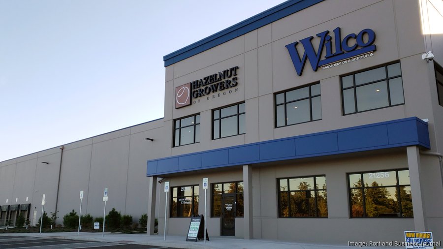 Wilco to add stores in Keizer and Aloha - Portland Business Journal