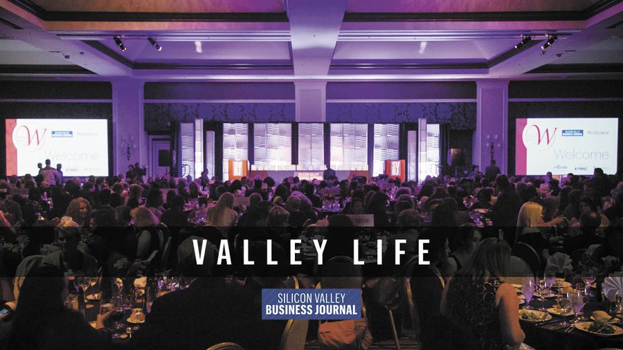 Santa Clara Valley Medical Center gala, SJC's working canines and Tails ...