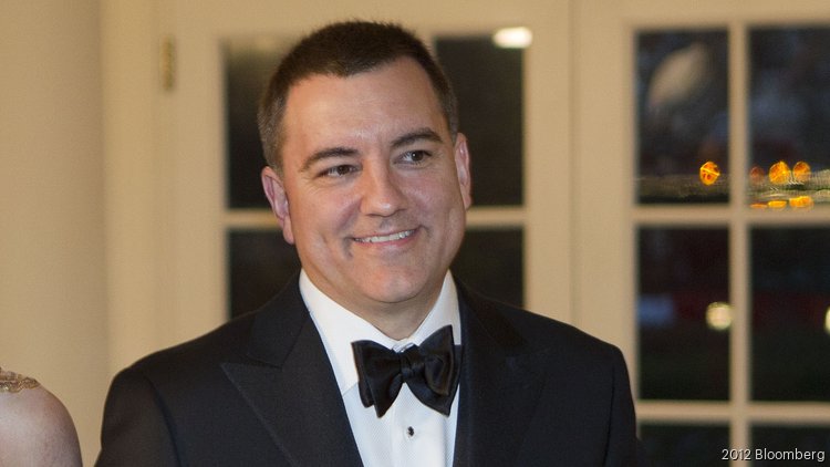 Billionaires in Austin: The list is growing - Austin Business Journal