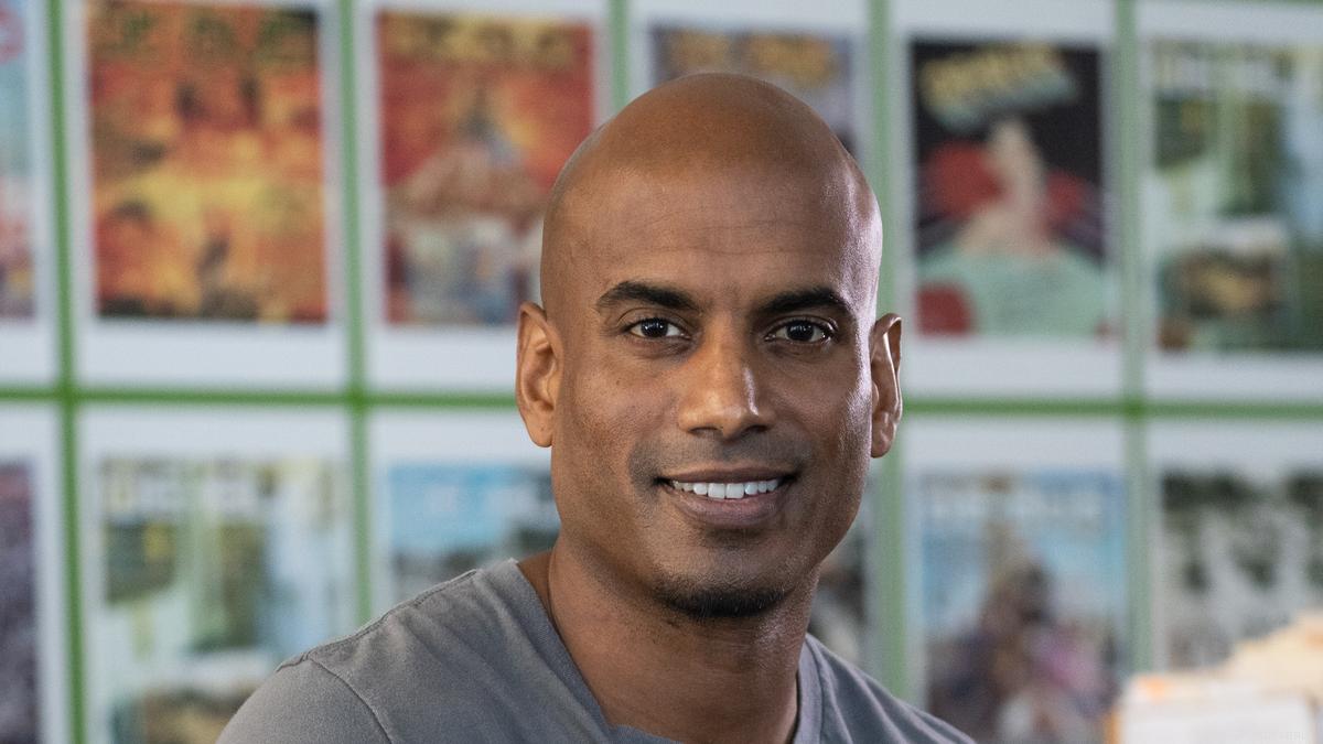 What to know about De-Bug's Raj Jayadev, who won a MacArthur 'genius ...