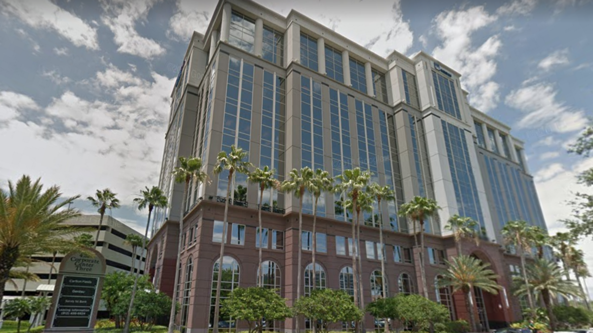 Advantive to open HQ in Tampa - Tampa Bay Business Journal