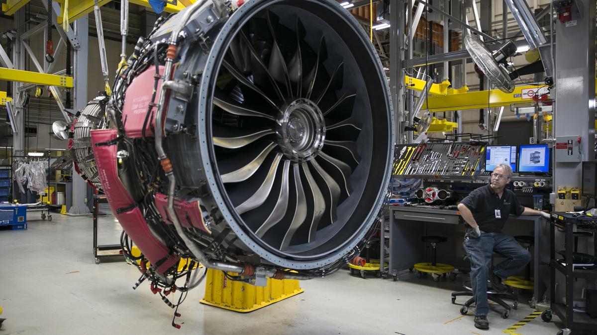 GE Aerospace commits $100M to North Carolina operations - Triangle ...