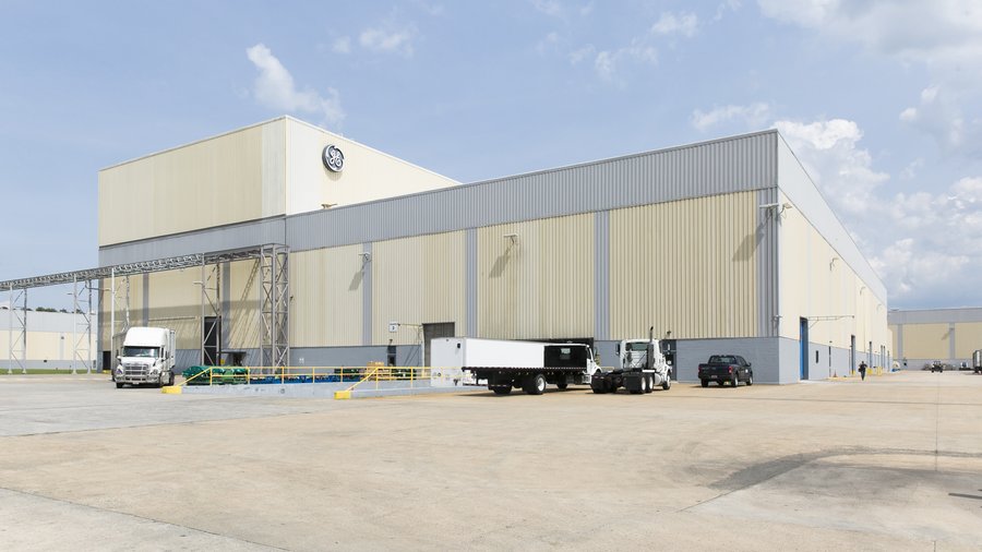 GE aviation 31
