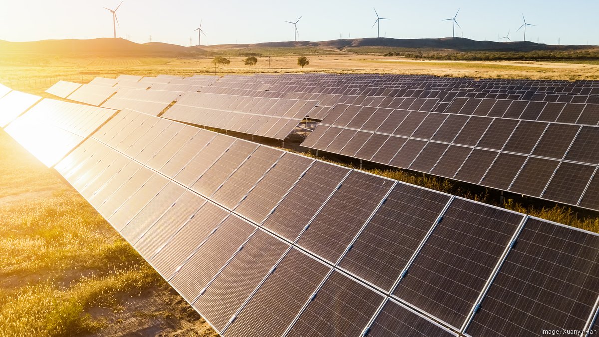 How Inflation Reduction Act fueled Arizona's renewable energy boom ...