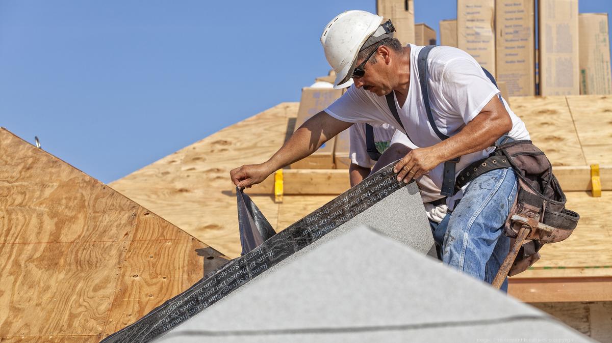 Up to 50 design decisions to consider in a high-performance roof ...