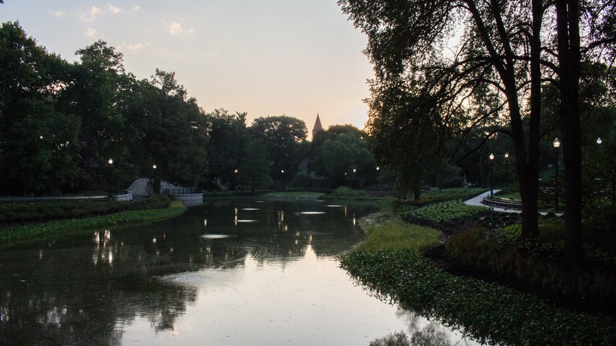 New, improved Pomerene Hall opens on Ohio State campus (slideshow ...