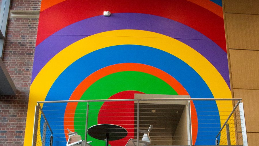New, improved Pomerene Hall opens on Ohio State campus (slideshow ...