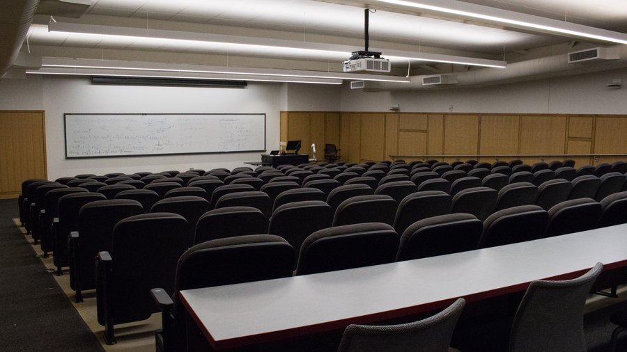 New, improved Pomerene Hall opens on Ohio State campus (slideshow ...