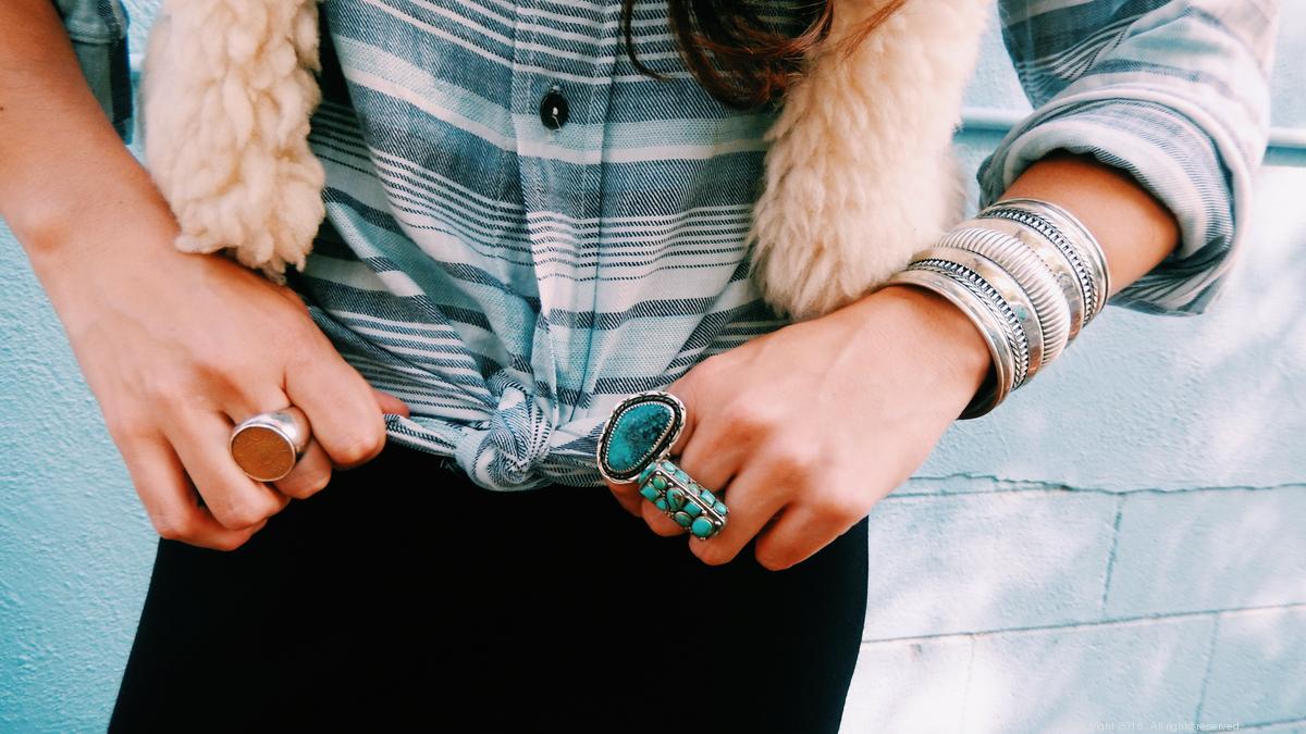 The Austin Look: Get your office outfit ready for happy hour - Austin ...