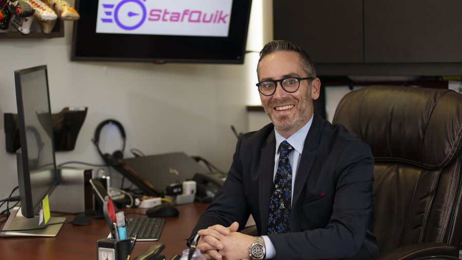 PEI Staffing CEO David Epstein pleads guilty to PPP fraud - Baltimore ...