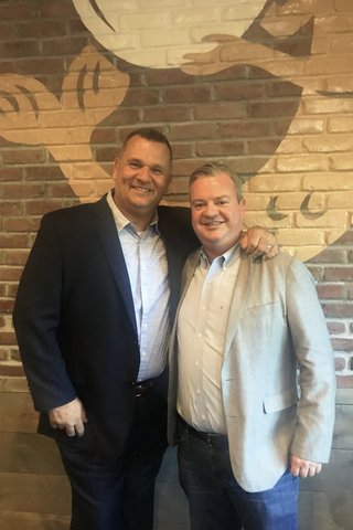 Owners of 6 local restaurants got their 'master's' from time at ...