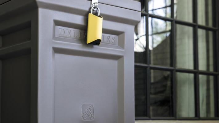 Atlanta startup BoxLock to premiere on 'Shark Tank' - Atlanta Business ...