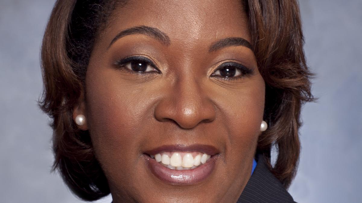 Q&A with Lisa Gordon, 2018 Women Who Mean Business honoree - Atlanta ...