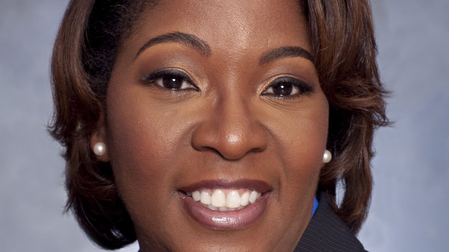 Women who Mean Business: Lisa Gordon, president and CEO of Atlanta ...