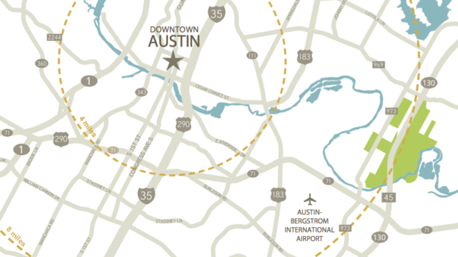 Austin Green could transform 2,100 acres with thousands of homes ...