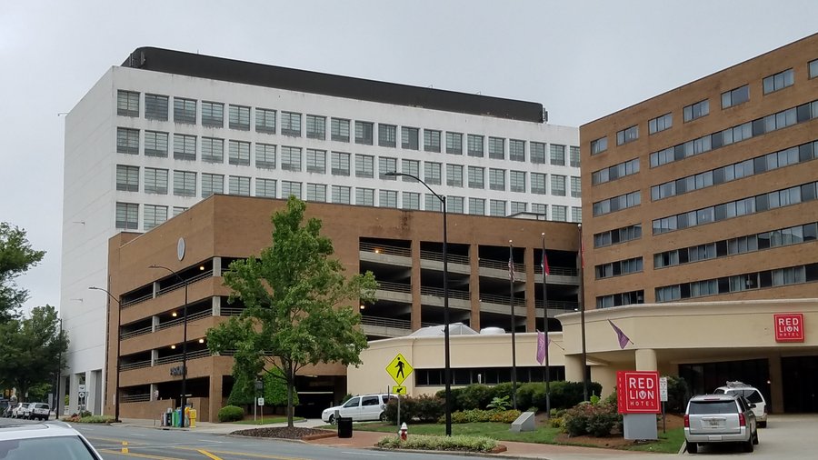 (Gallery) International Market Centers donates Showplace West to ...