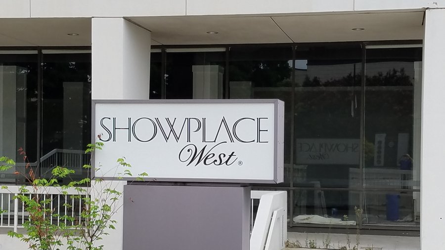 (Gallery) International Market Centers donates Showplace West to ...