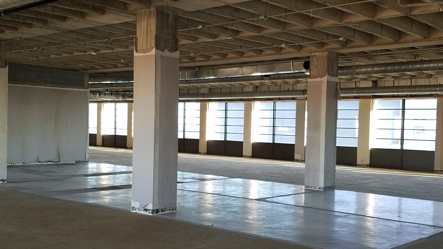 (Gallery) International Market Centers donates Showplace West to ...
