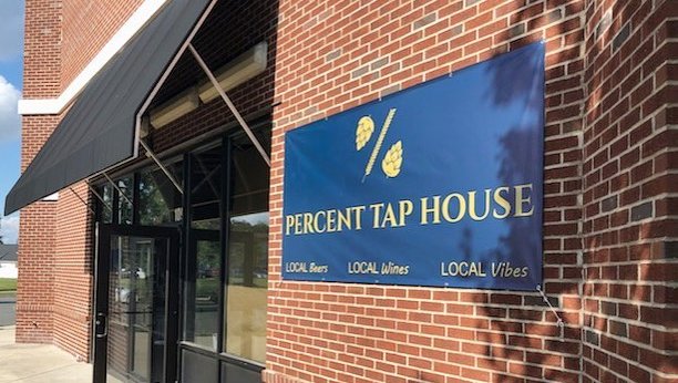 Friends snag space for tap house, small-batch brewery in Harrisburg ...