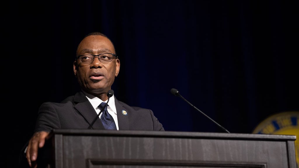 Above the Fold: Former Cincinnati Mayor Mark Mallory - Cincinnati ...