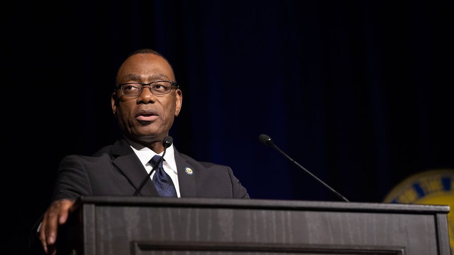 Above the Fold: Former Cincinnati Mayor Mark Mallory - Cincinnati ...