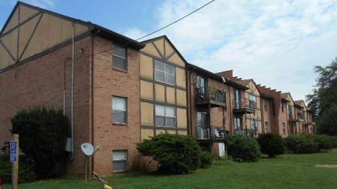 EXCLUSIVE: Springer Capital pays $8M for East End apartments, plans ...