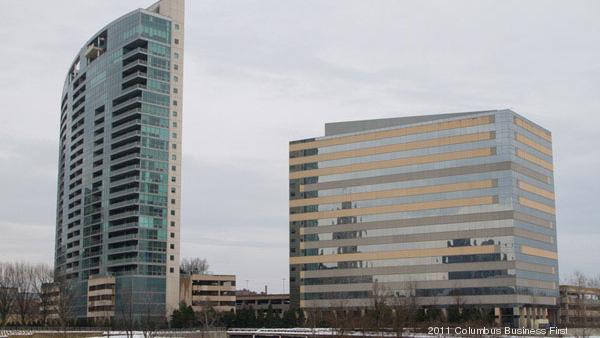 2 Miranova seeing shift as Red Capital readies move - Columbus Business ...