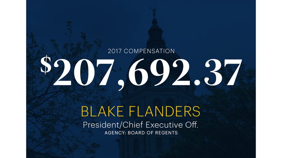 highest paid state 12