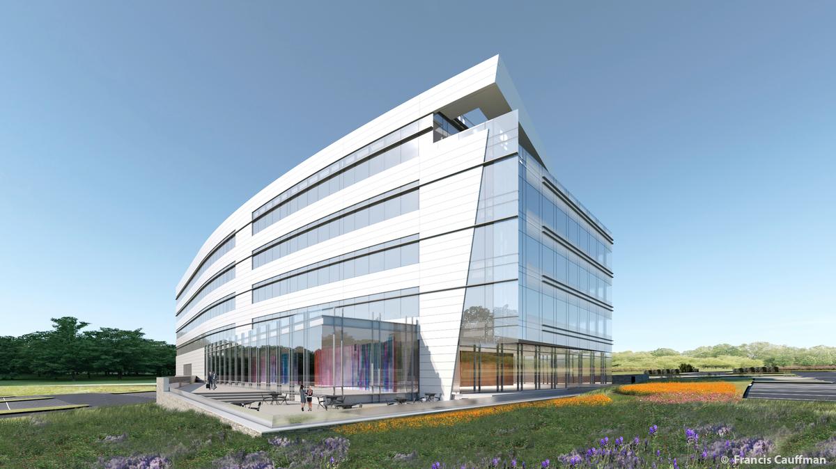 AmeriHealth Caritas marks milestone at new HQ - Philadelphia Business ...