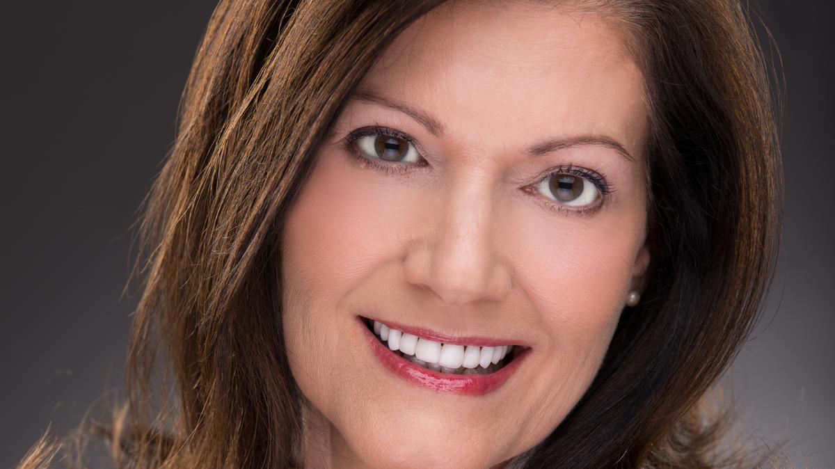 Q&A with Kathy Harris, 2018 Women Who Mean Business honoree - Atlanta ...