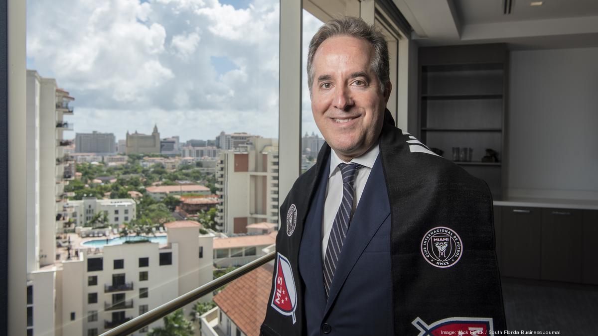 Inter Miami CF soccer stadium lease deal scores approval from city ...