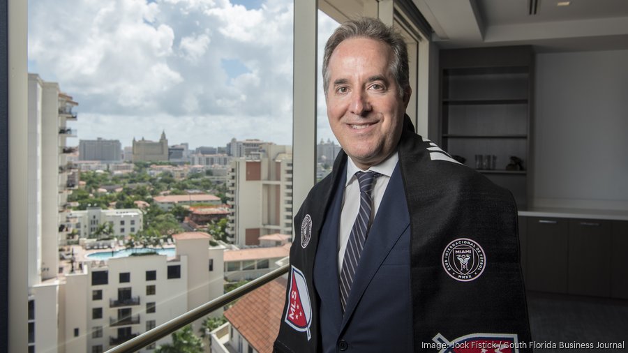 Meet the SFBJ's inaugural Power Leaders in Sports Business - South ...