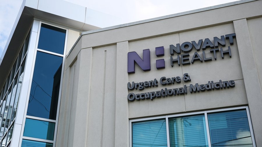 Novant urgent-care locations in Charlotte to reopen - Charlotte ...